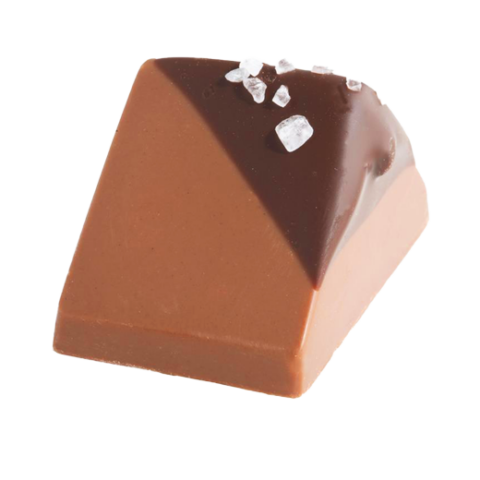 Our Truffles - Telluride Truffle