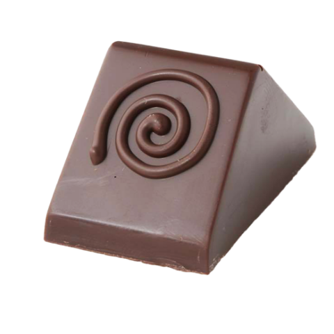 Our Truffles - Telluride Truffle
